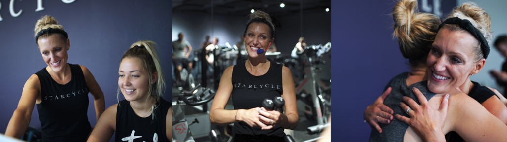 StarCycle – Indoor Cycling Studios